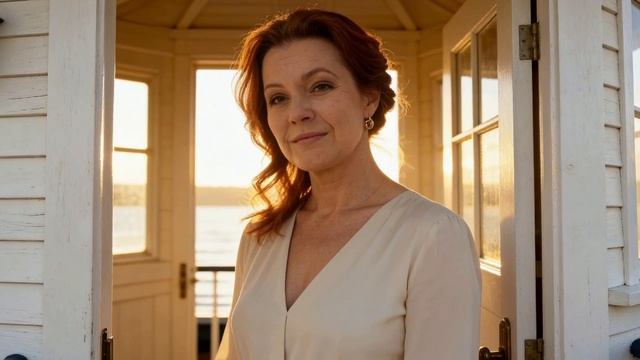 Моя последняя любовь