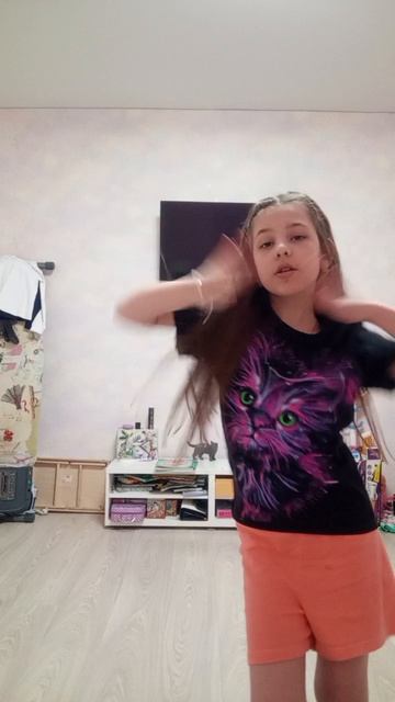 танцульки /танцульки от LERCHIK_GAMES❤️ шорс