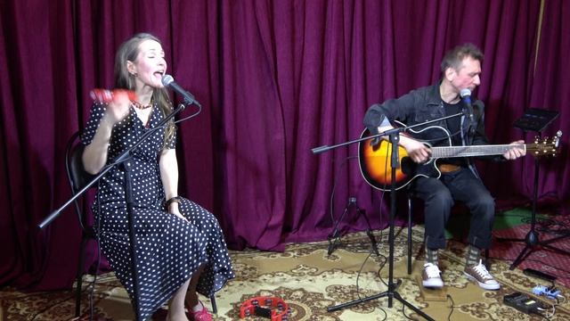 23 Несмеяна - Екатерина Мальцева, Владимир Мирошкин