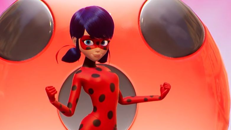 Леди Баг. Злодеи не дремлют. Часть 6