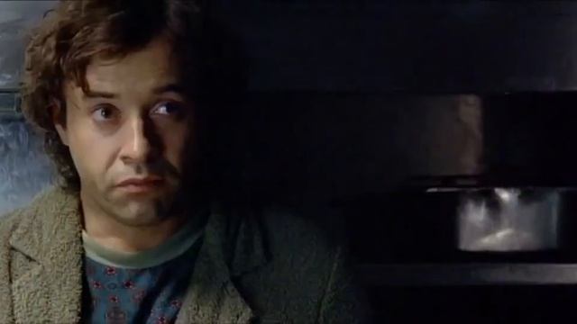 "Ты не был на море"... Цитата из к/ф Достучаться до небес