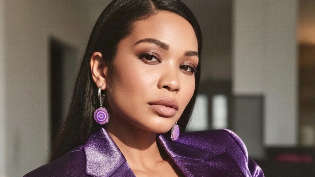 Серьги с солнечным кварцем. Серьги с натуральными камнями