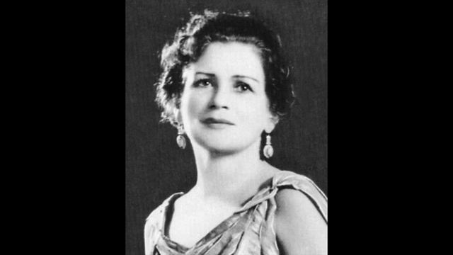 Мария Куренко- сопрано