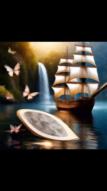 Притча о смысле жизни