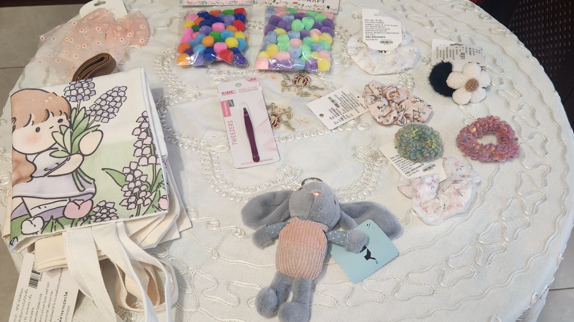 Покупки в магазине Mr DIY в Паттайя в Таиланде 🛍 🛠 🖊 🇹🇭