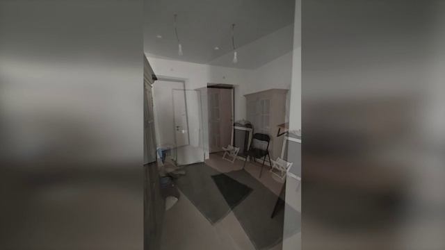 3-комн кварира Южная набережная 12