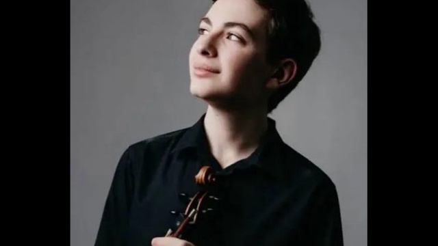 Edward Dayan (Violin)