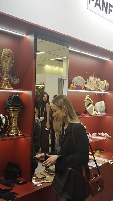 Шестая Московская неделя моды, маркет. шоурум (19)