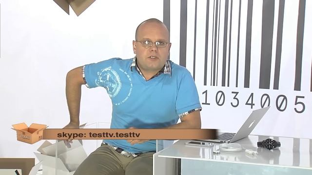 TEST.TV гаджеты. APPLE WATCH по-честному.