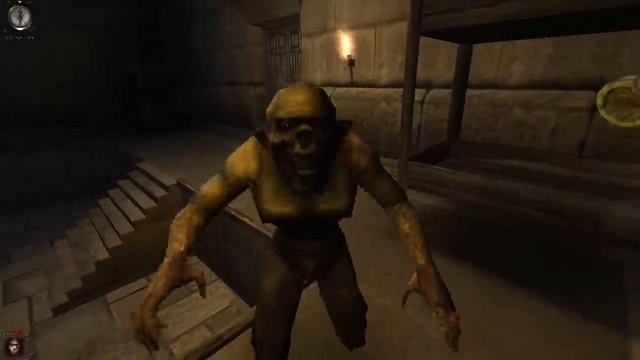 Nosferatu - Родина моего страха (CustomStories) [2026 г.]