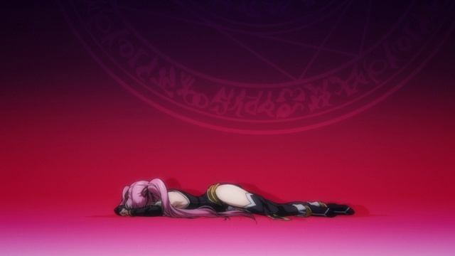 Hagure Yuusha no Aesthetica - Ai no Sei de Nemurenai (Misato Aki)