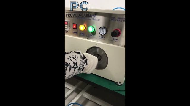 KS-5125 Станок для укатки гильз