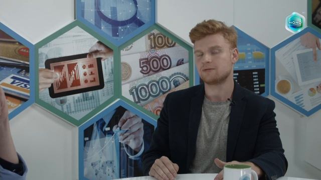 019 | АФГ. Алгоритмическая торговля на бирже