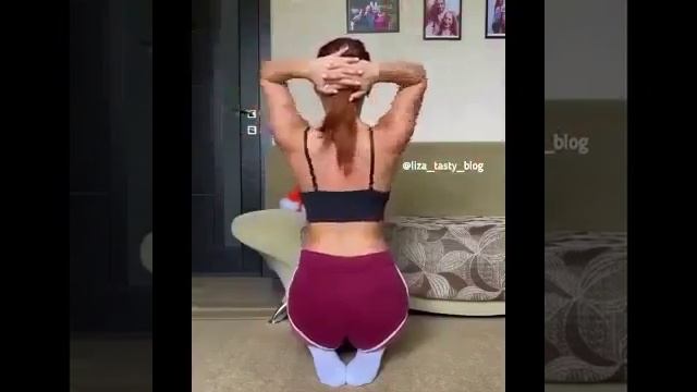 УБИРАЕМ ХОЛКУ И СУТУЛОСТЬ