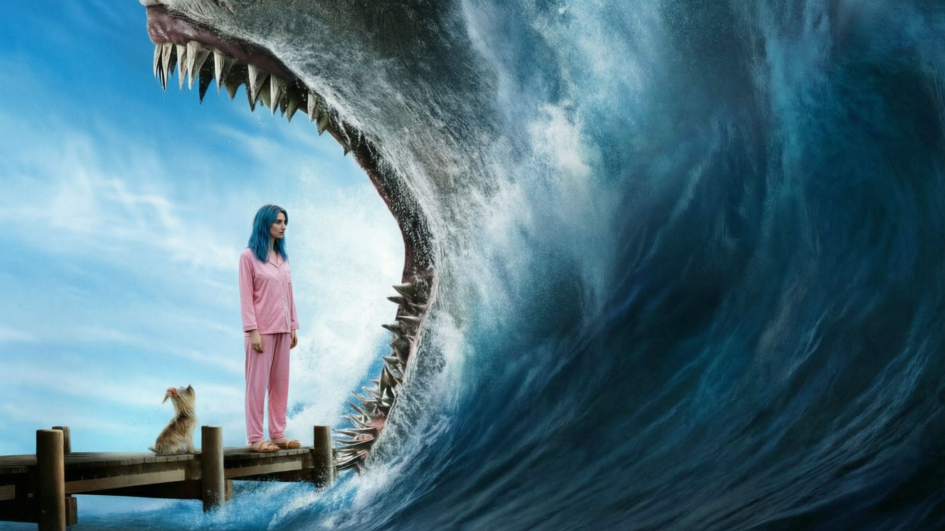 Luvleelou - I'll sleep while you drive