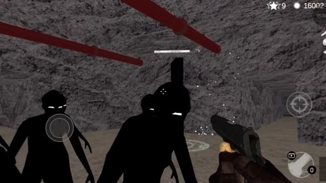 хтонь финал #4 арний позади