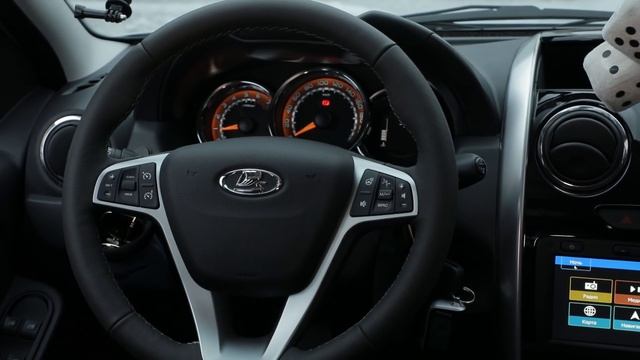 Первая поломка Лады Ларгус 2021. Большой тест драйв.