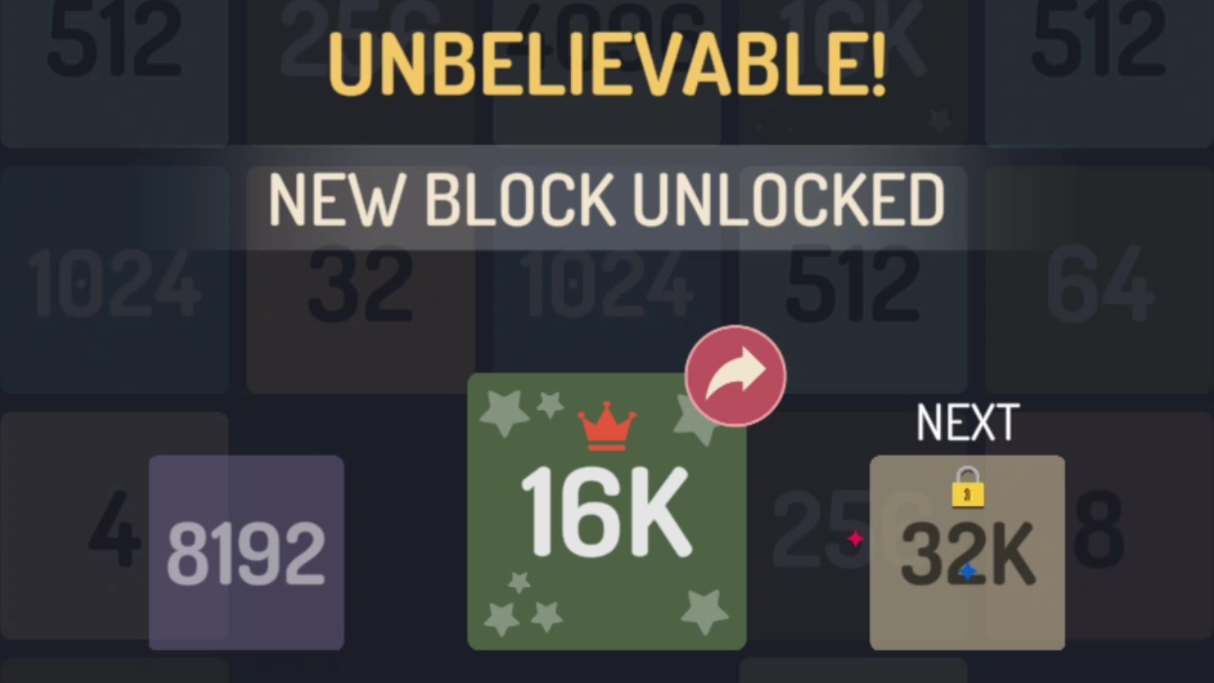 Merge Block (4096 → 8192 → 16K)