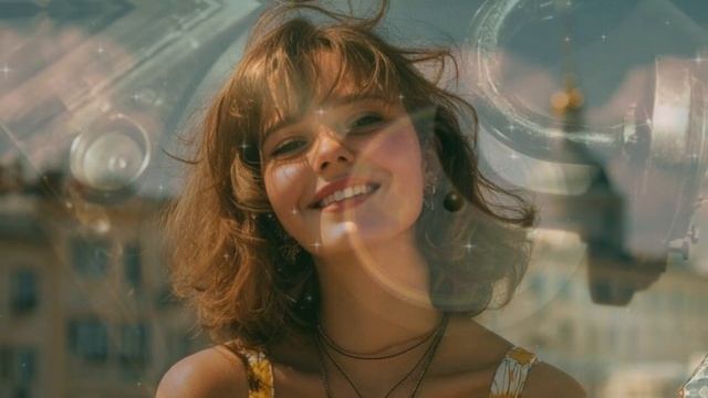 В ГОРОДСКОМ САДУ