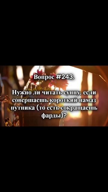 #раминмуталлим  #вопросответ