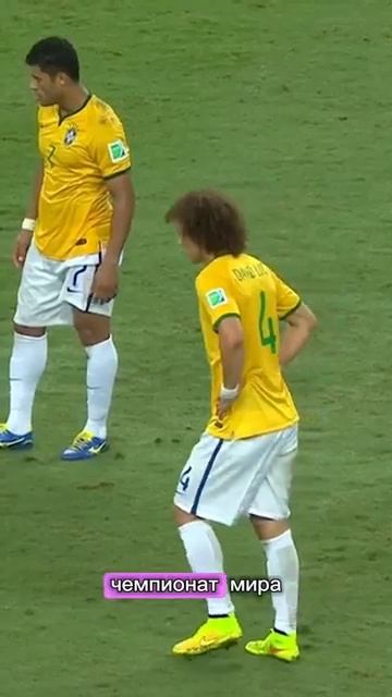 Топ - 5 голов со штрафного