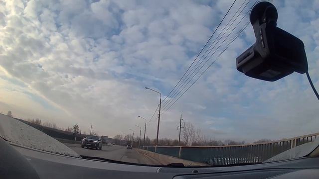 Жизнь курьера за рулем. Один скучный день. 19