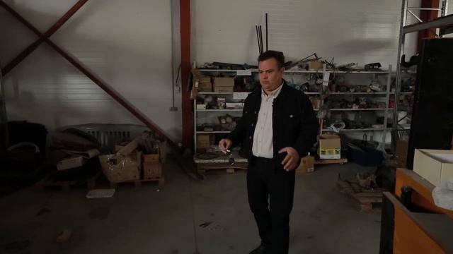 Бермудский треугольник Кузницы Тест Драйва