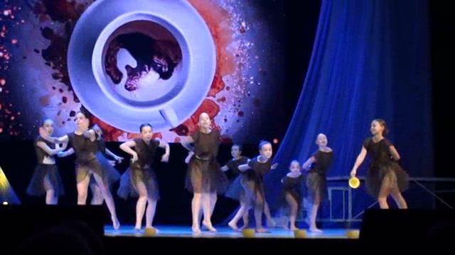 Концерт «Большие перемены». Народный коллектив Театр спорта"Дебют" и ВОКАЛЬНО-ЭСТРАДНАЯ СТУДИЯ«А+Б».