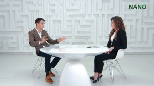 № 01  |  Анатомия криптовалюты. Криптовалюта и блокчейн. Интервью с Олегом Якобчаком