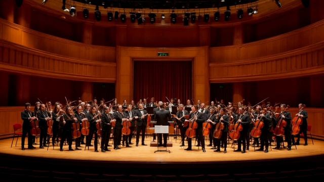 Концерт №139| Ирина Одарчук Паули