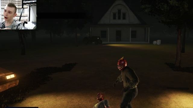 WWE2K19 8серия звериное нутро