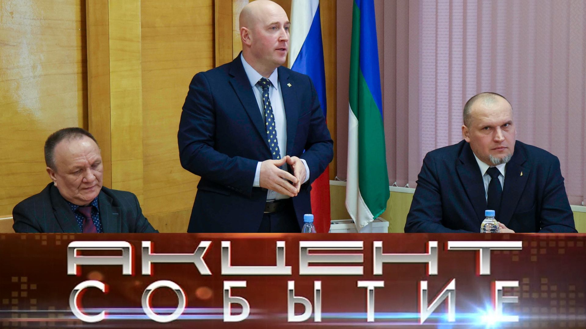 В Инте прошло совещание по развитию оленеводства.