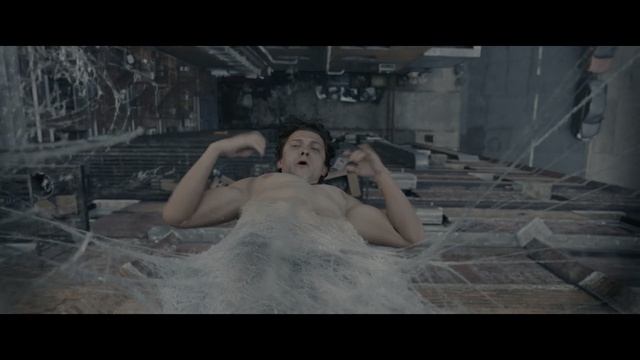 Человек‑Паук 2026: Совершенно Новый День (трейлер в HDR)