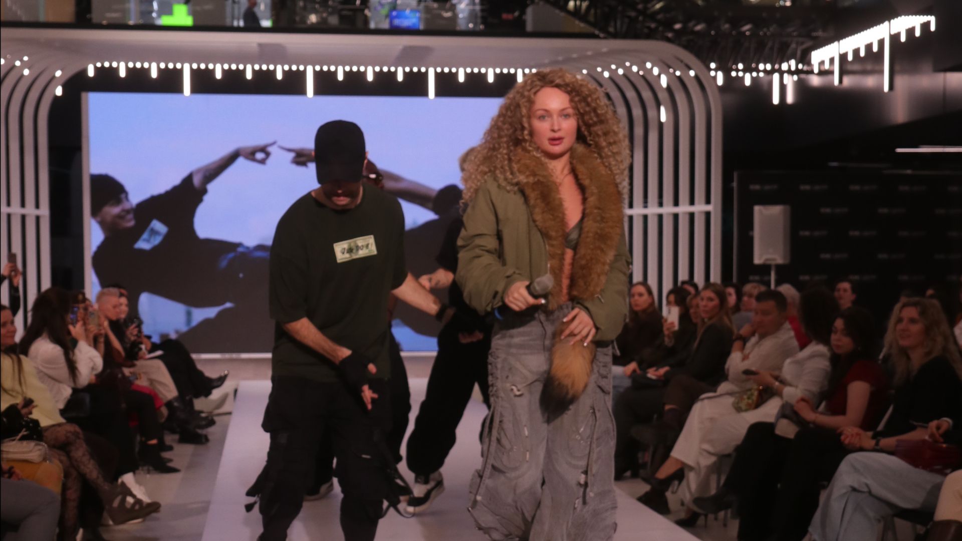 Финал конкурса «МОСТ В БУДУЩЕЕ». Millionnata