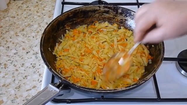 Бюджетные рецепты на каждый день Простые рецепты Вкусные рецепты Овощные рецепты