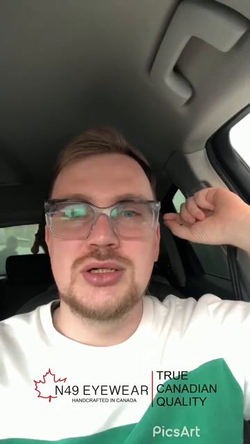 Отзыв от Дмитренинг от Вячеслава Горбунова, руководителя представительства в России N49eyewear