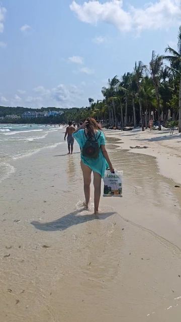 Пляжный сезон 2026.