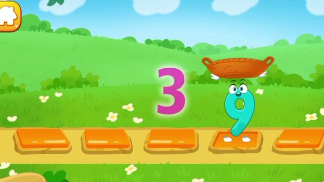 ДЕТСКИЙ РАЗВИВАЮЩИЙ МУЛЬТФИЛЬМ