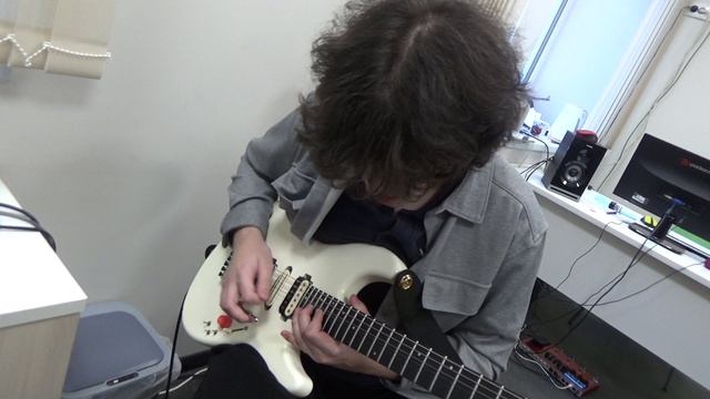 Цой зашел ко мне поиграть Гарри Мура