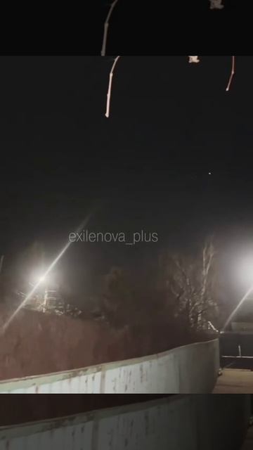 Краснодар. Прилёт беспилотников ВСУ