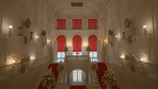 Проморолик Государственного музея-заповедника "Царское Село"