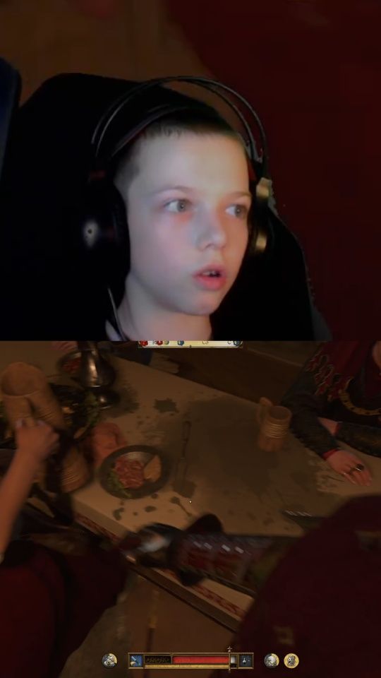 ЗАДНЯЯ МЫСЛЬ