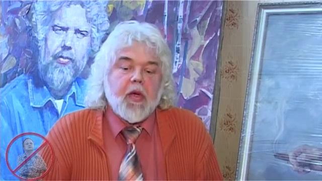 Игорь Тюленев «Мы не должны быть равнодушными!»