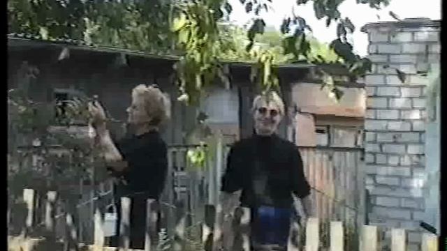 Жили были мы. Старинный лес с Галиной и Дусей.