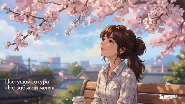 «Цветочная лавка на перекрестке судеб», Юкихиса Ямамото