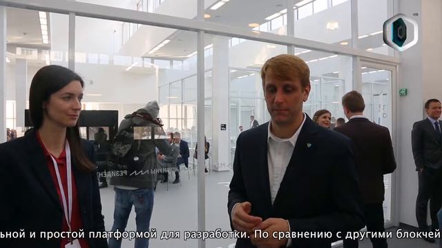 Интервью с Джеффом Макдональдом