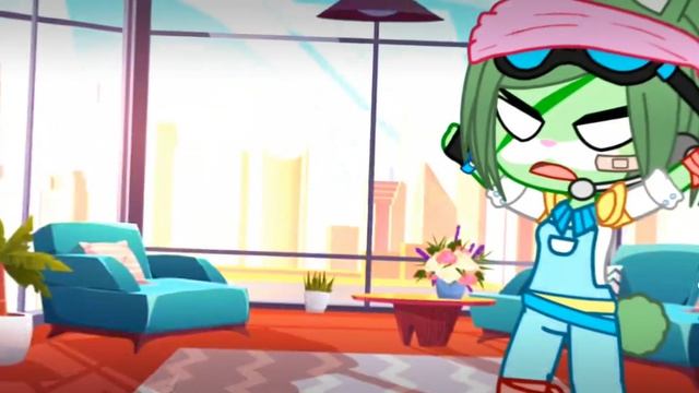 Вот и старый тренд подъехал да я ооооооочень древняя