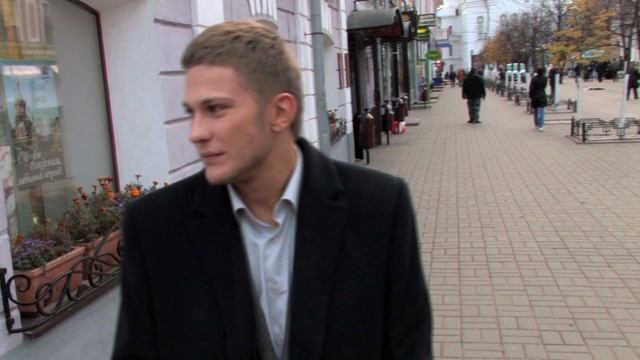 ИВАН И ТОЛЯН - 4 серия