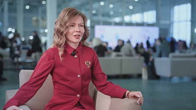 Эксперт Nutricon.Ru: Карина Буланова, генеральный директор компании «Жизнивек»