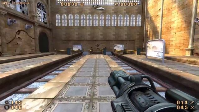 Painkiller - Обзор от Михагана